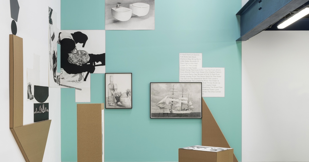 Karl Haendel – A Slice through the World: Contemporary Artists ...